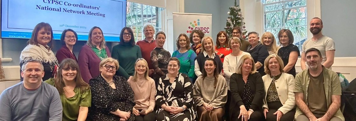 Children and Young People's Services Committees (CYPSC) - Interagency ...